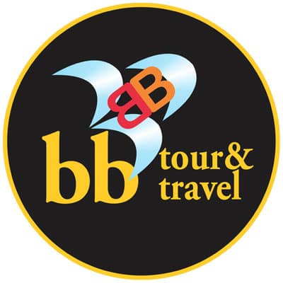 Itinerary - BB Tour & Travel